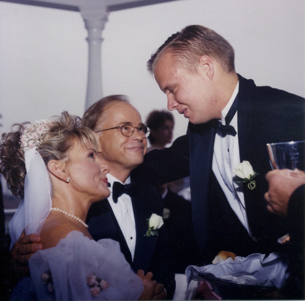 Jim-Bakker-Lori-Bakker-Matthew-Barnett-Wedding | The Jim Bakker Show