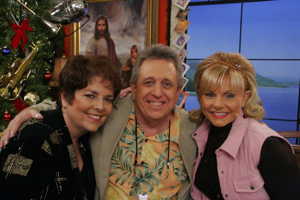 beverly-and-rodney-dillard | The Jim Bakker Show