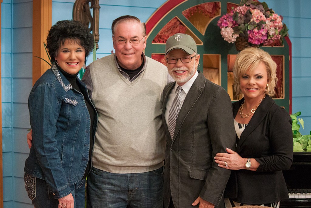 jim-bakker-lori-bakker-kenneth-hagin-lynette-hagin | The Jim Bakker Show
