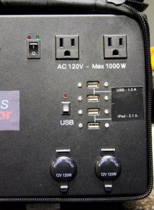 Introducing the new Fuel-Less Generator! | The Jim Bakker Show