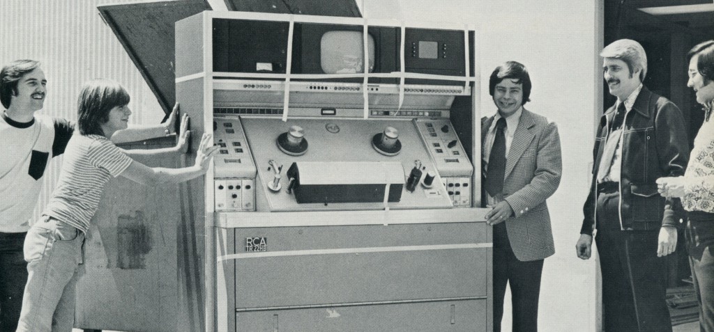 In Loving Memory of Paul Crouch | The Jim Bakker Show