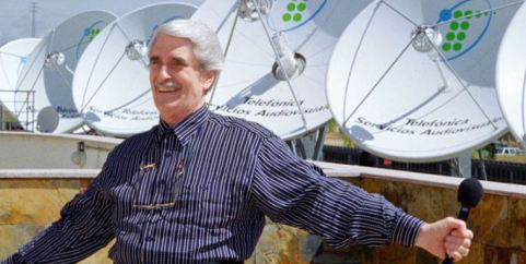 Legendary Christian Broadcaster Paul Crouch Dies | The Jim Bakker Show