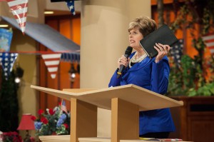 Cindy Jacobs Says God Wants To Heal America | The Jim Bakker Show