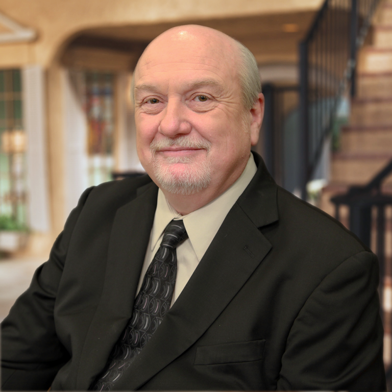 Tom Horn | The Jim Bakker Show