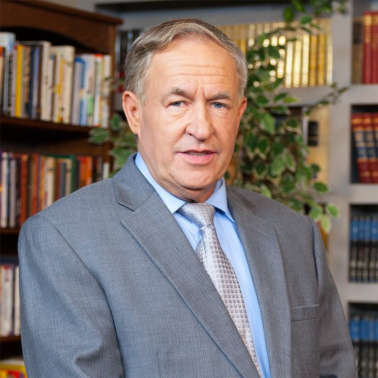 John Shorey | The Jim Bakker Show