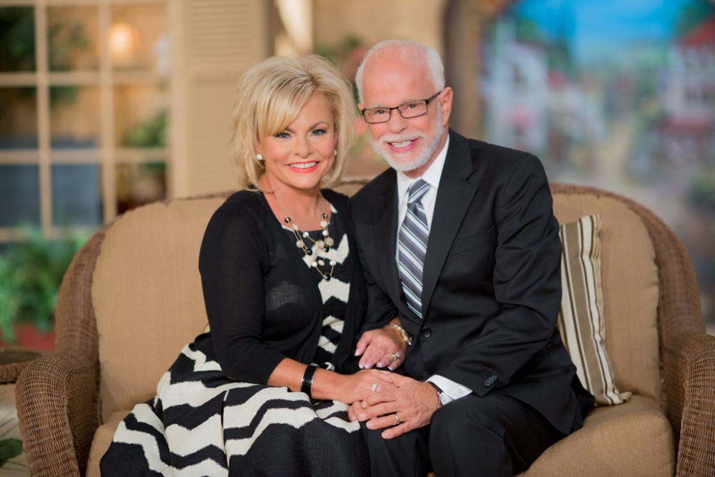Jim Bakker & Team Go Live Today at 8:00 AM CT | The Jim Bakker Show
