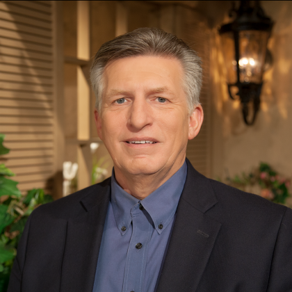 Rick Wiles | The Jim Bakker Show