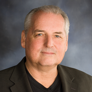 Bill Salus | The Jim Bakker Show