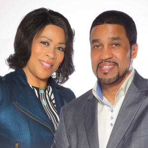 Dr. Darrell & Belinda Scott | The Jim Bakker Show