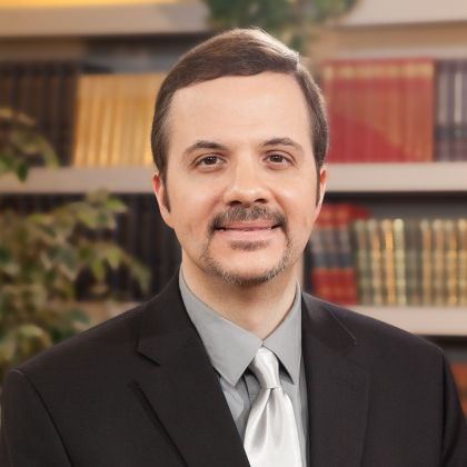 Michael Snyder | The Jim Bakker Show