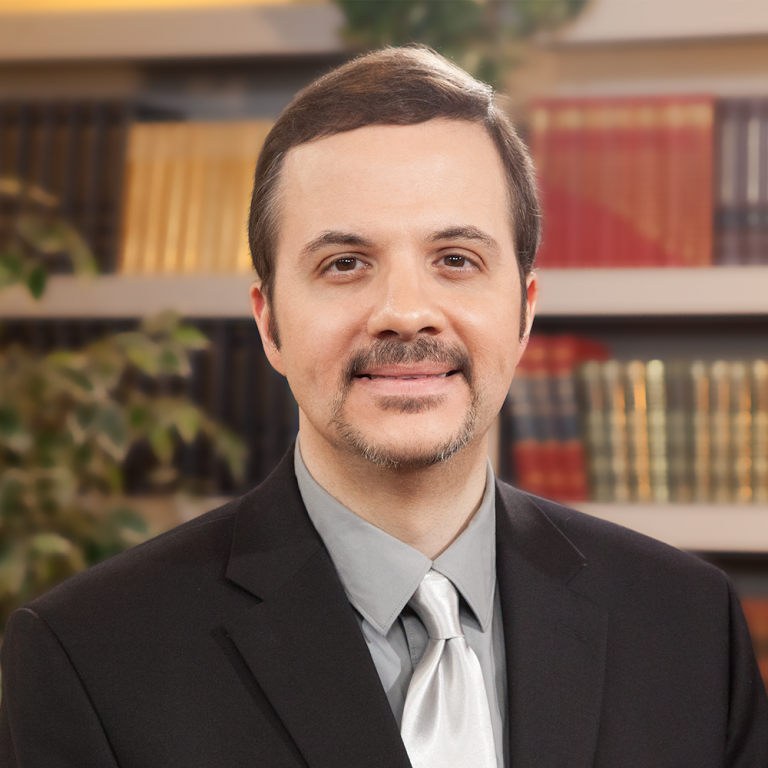 Michael Snyder | The Jim Bakker Show