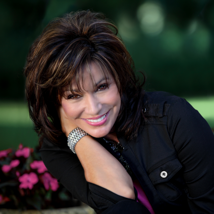Kathy Troccoli | The Jim Bakker Show