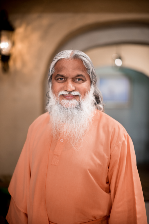 Sadhu Sundar Selvaraj | The Jim Bakker Show