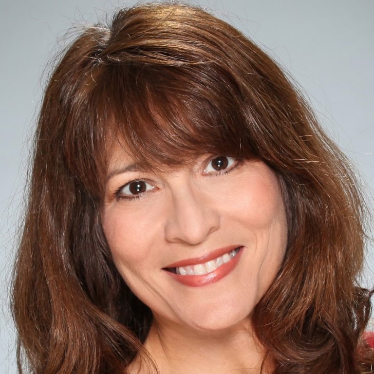 Donna Rastorfer | The Jim Bakker Show