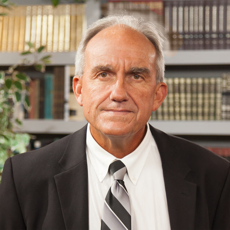 Dr. Peter Vincent Pry | The Jim Bakker Show