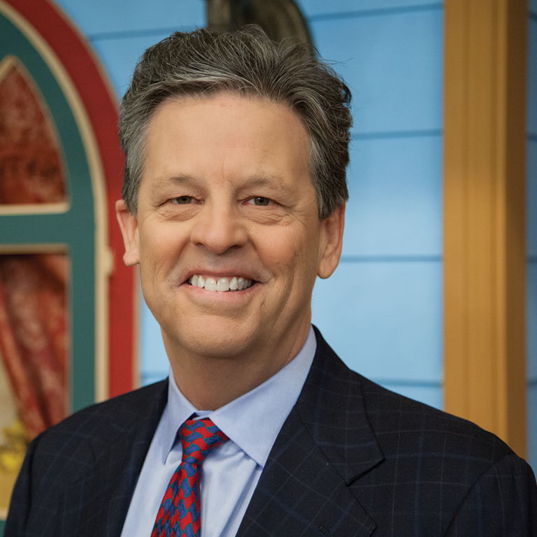 William Koenig | The Jim Bakker Show