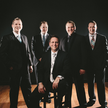 The LeFevre Quartet | The Jim Bakker Show