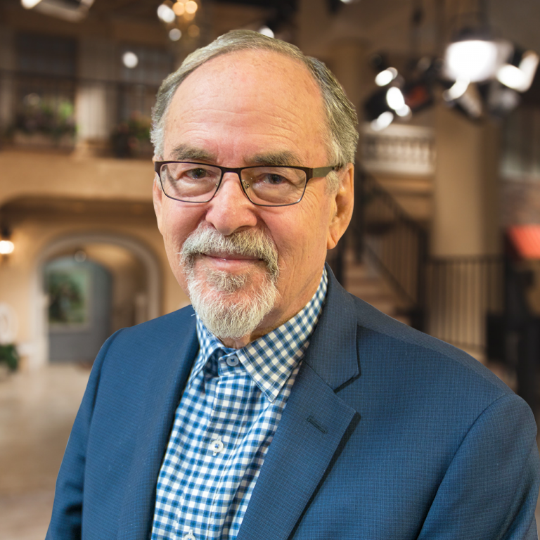 David Horowitz | The Jim Bakker Show