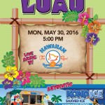 Hawaiian-Luau-POSTER | The Jim Bakker Show