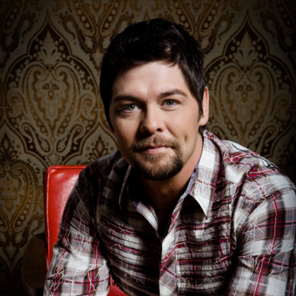 Jason Crabb | The Jim Bakker Show