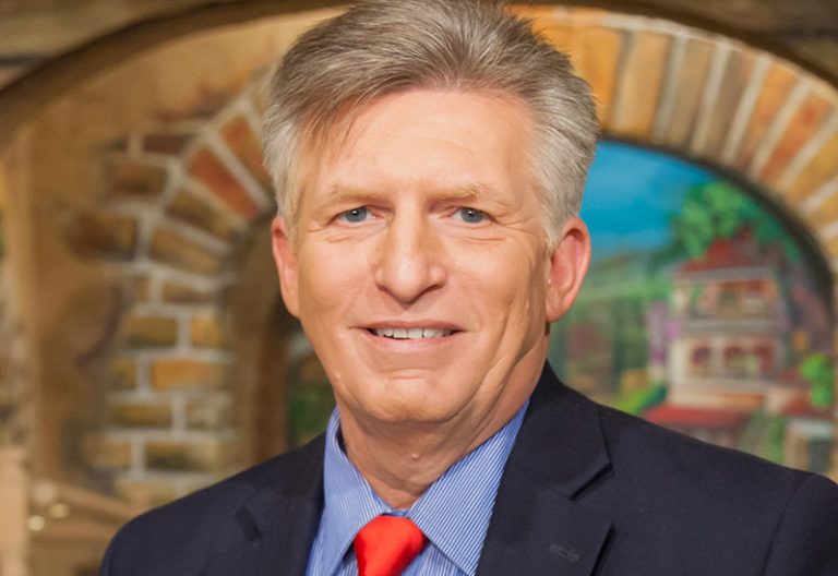 Rick Wiles | The Jim Bakker Show