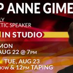 LIVE-Taping-Anne-Gimenez | The Jim Bakker Show