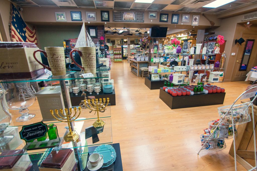 General-Store-1 | The Jim Bakker Show