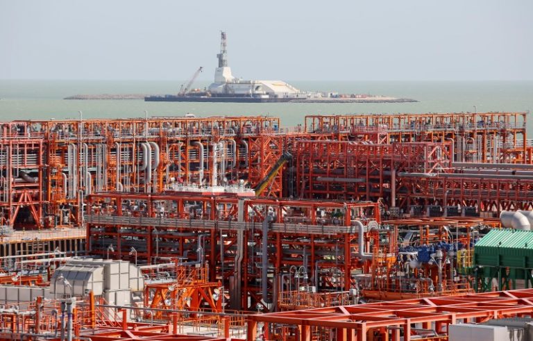 New Caspian oil fields to add to glutted global market