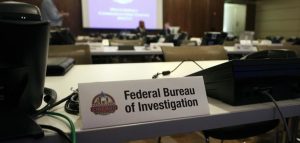 FBI report expected to show violent crime rise in some U.S. cities