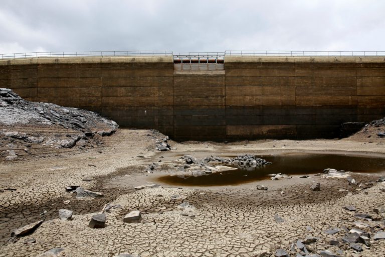 Bolivia declares state of emergency due to drought, water shortage ...