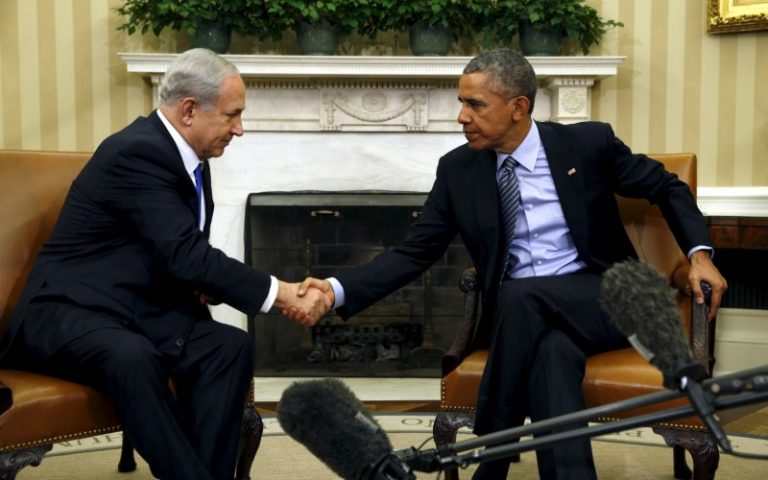 Obama, trying to protect legacy, unlikely to act on Mideast peace