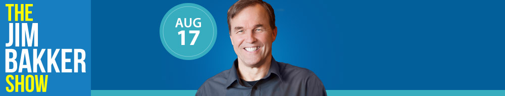 Events Archive | The Jim Bakker Show