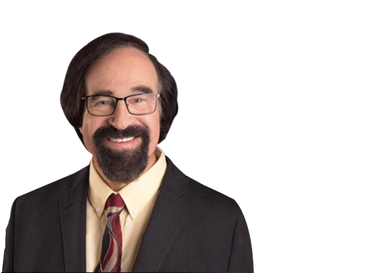 Warren Marcus | The Jim Bakker Show