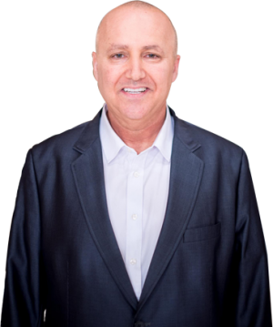 Rabbi Zev Porat | The Jim Bakker Show