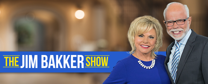 About Us | The Jim Bakker Show