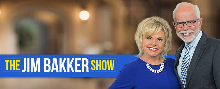 About Us | The Jim Bakker Show