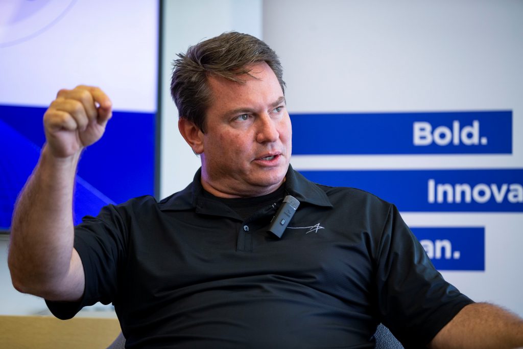 Pentagon looks to exoskeletons to build 'super-soldiers'