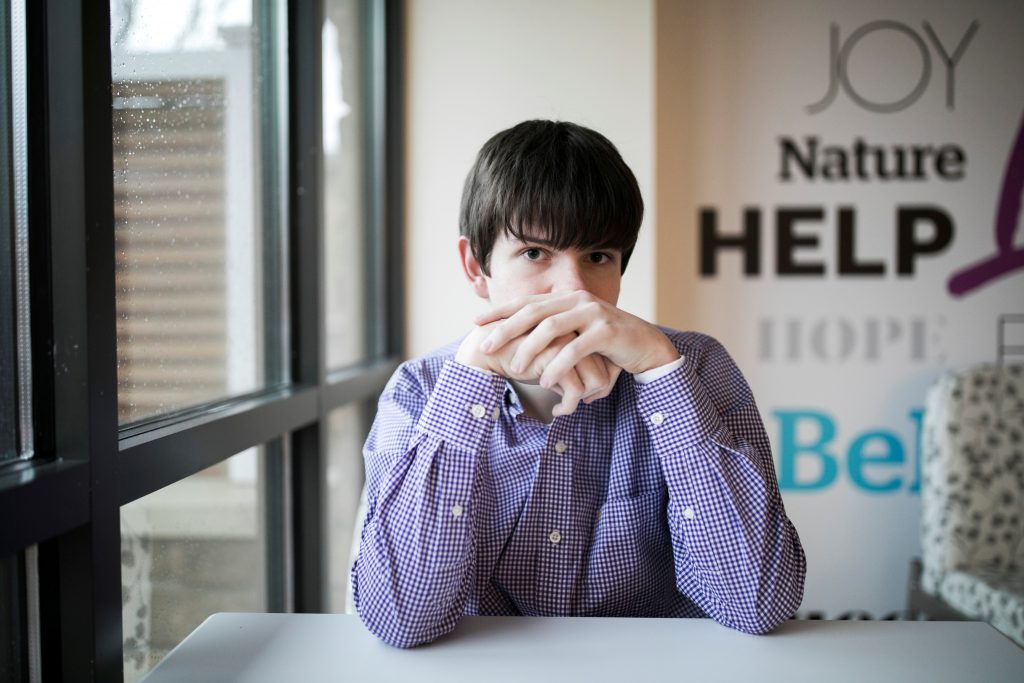 The digital drug: Internet addiction spawns U.S. treatment programs