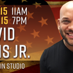 David-Harris-Jr | The Jim Bakker Show