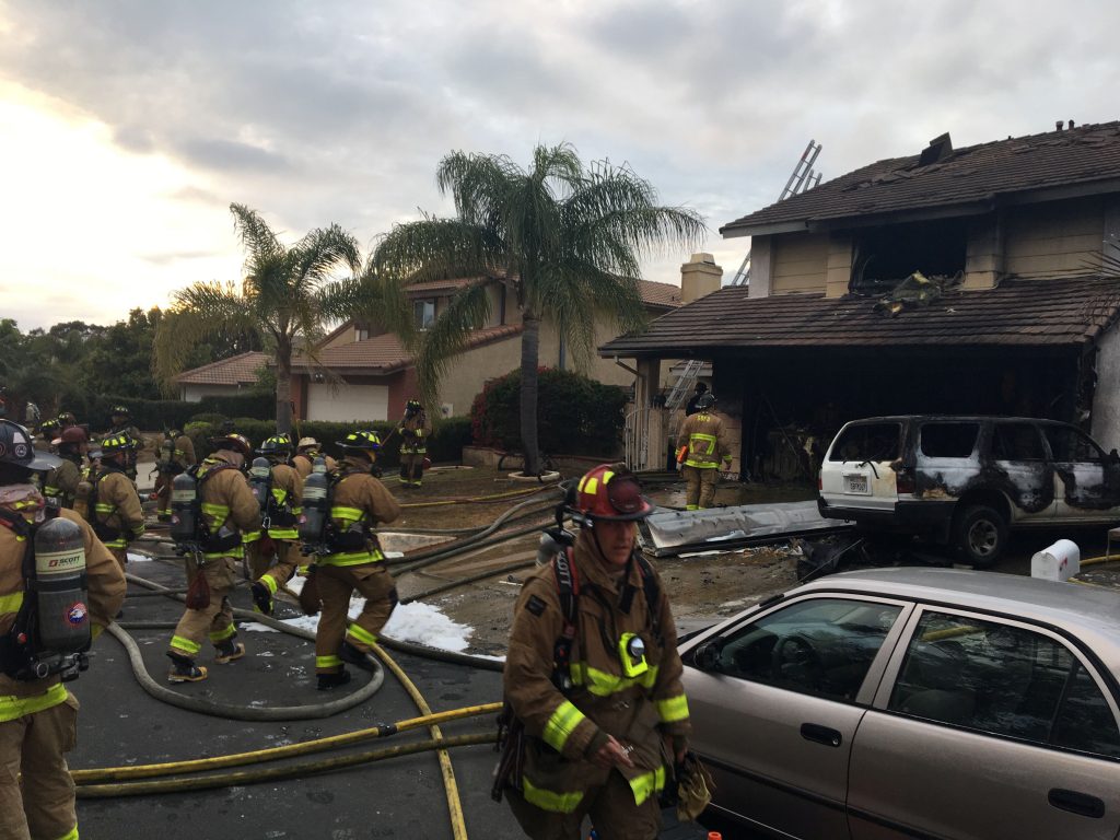 Exploding danger: U.S. marijuana oil labs pose deadly, destructive hazard