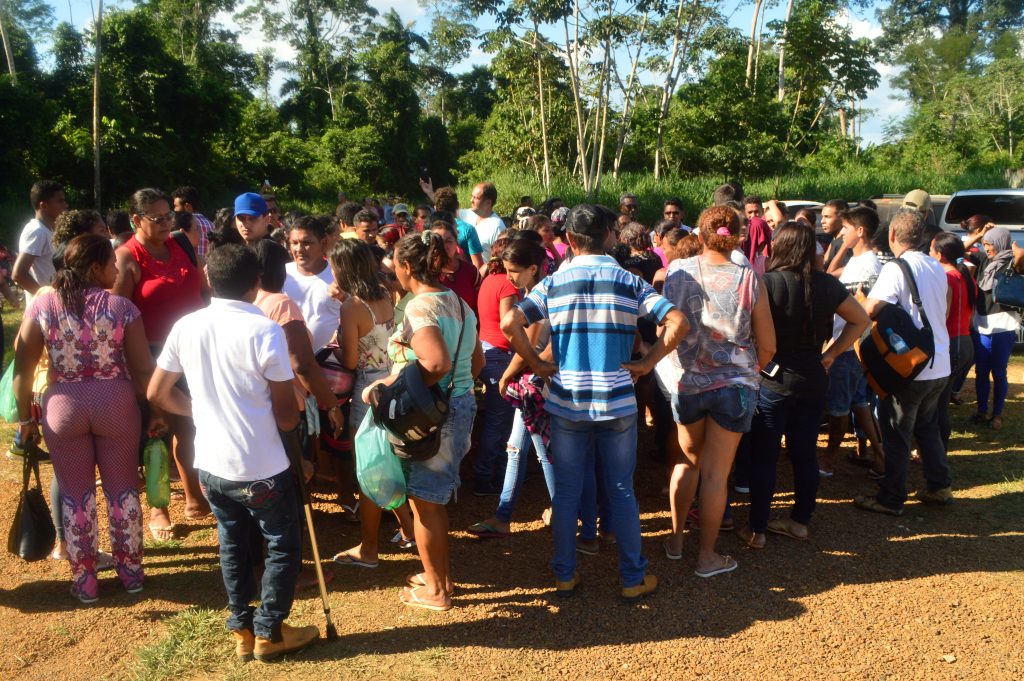 Death toll in Brazil prison massacre rises to 57 with over a dozen ...