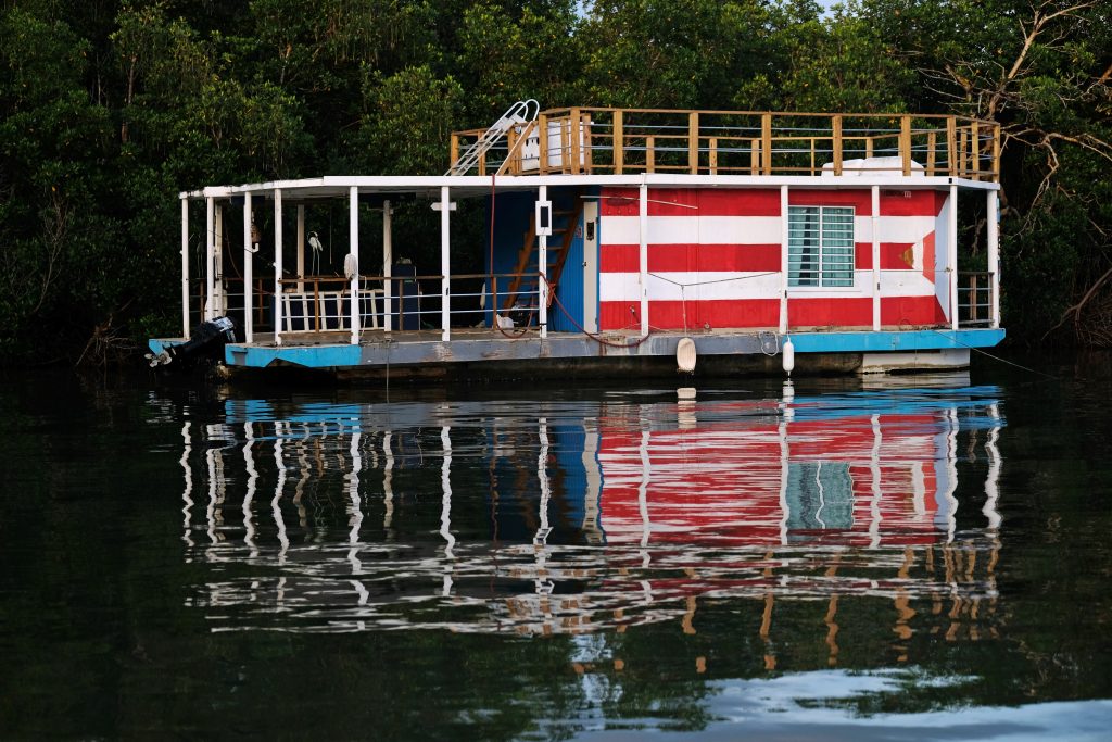 Puerto Rico closes schools, opens emergency shelters ready for Storm Dorian