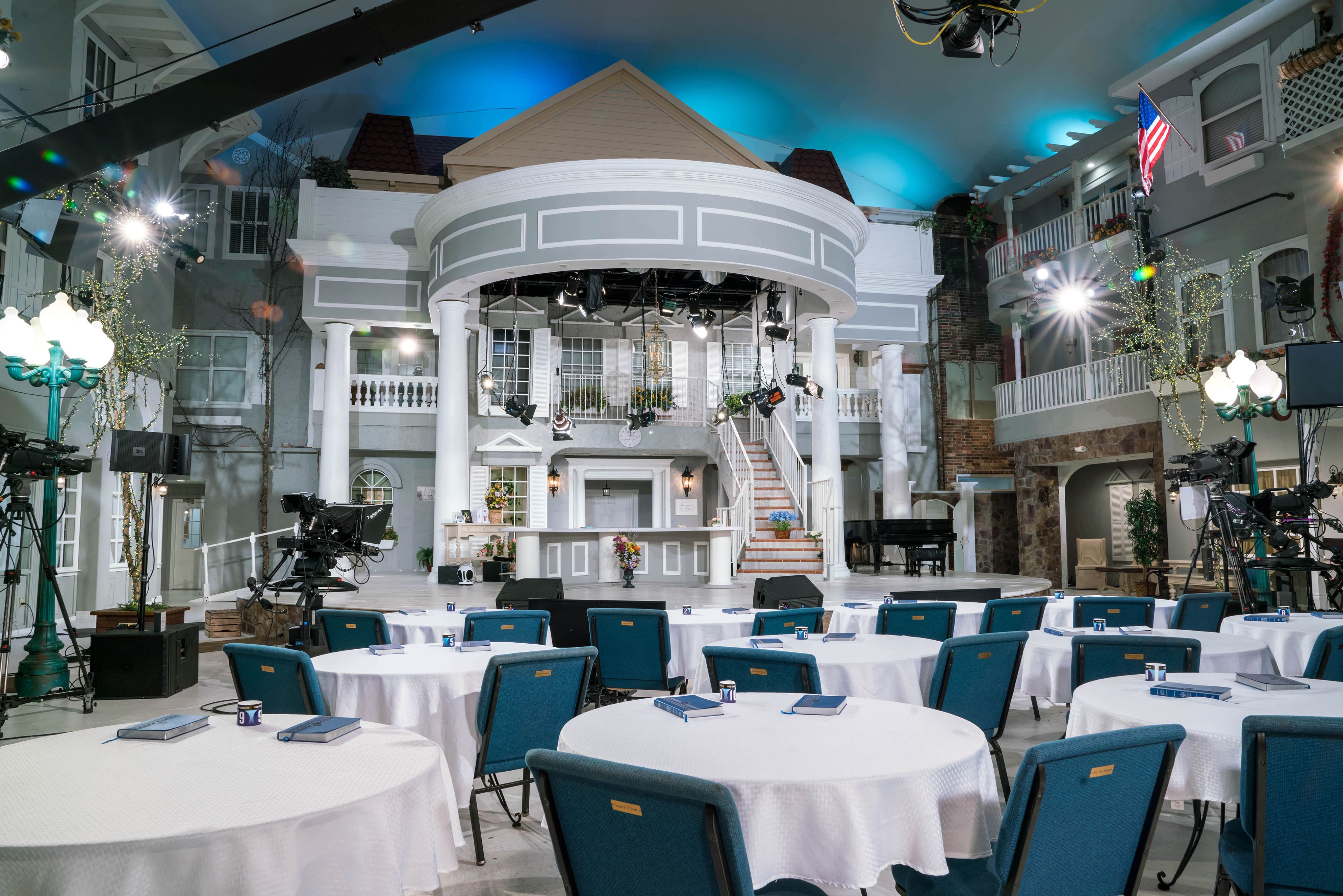 Grace Street at Morningside