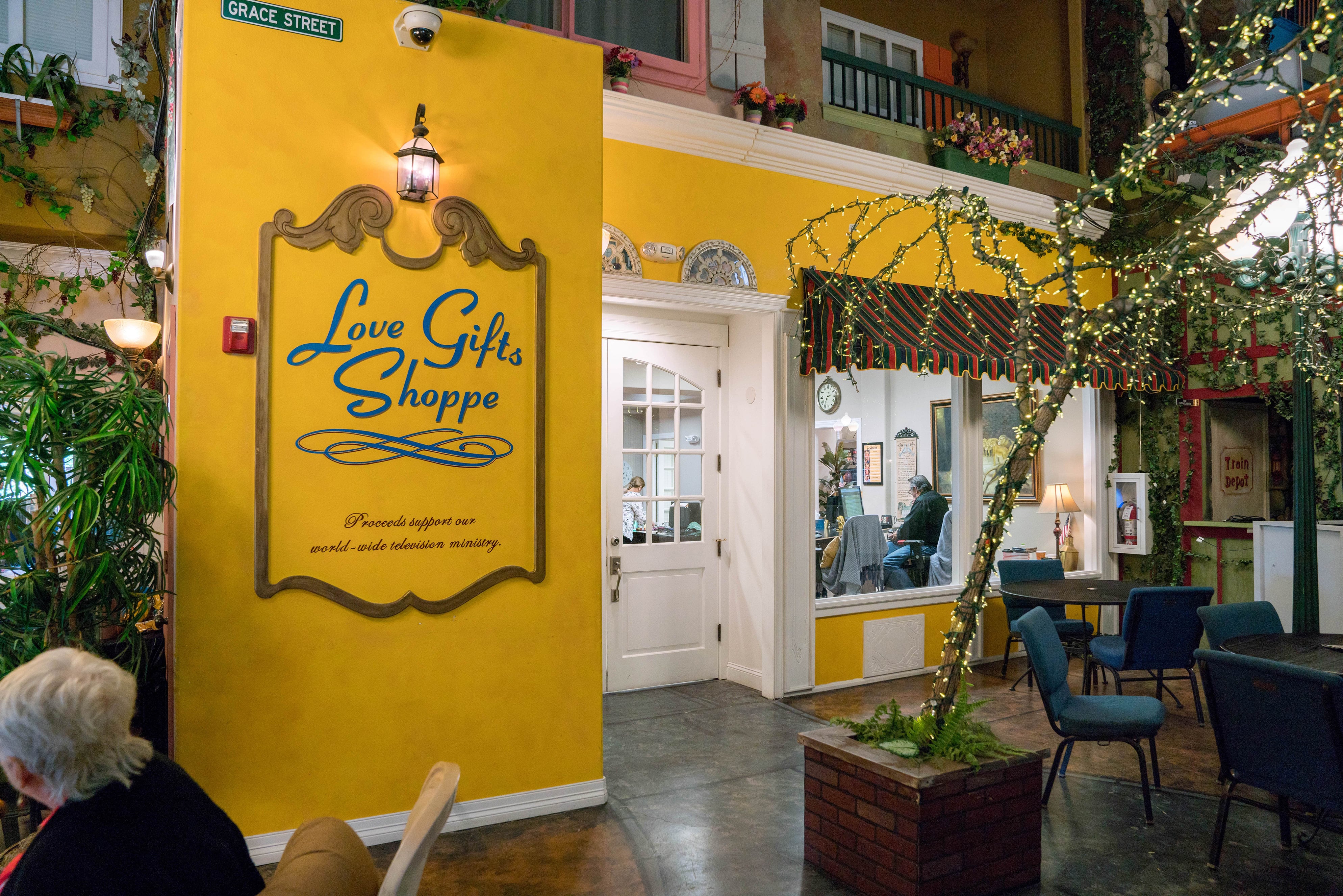 Grace Street at Morningside