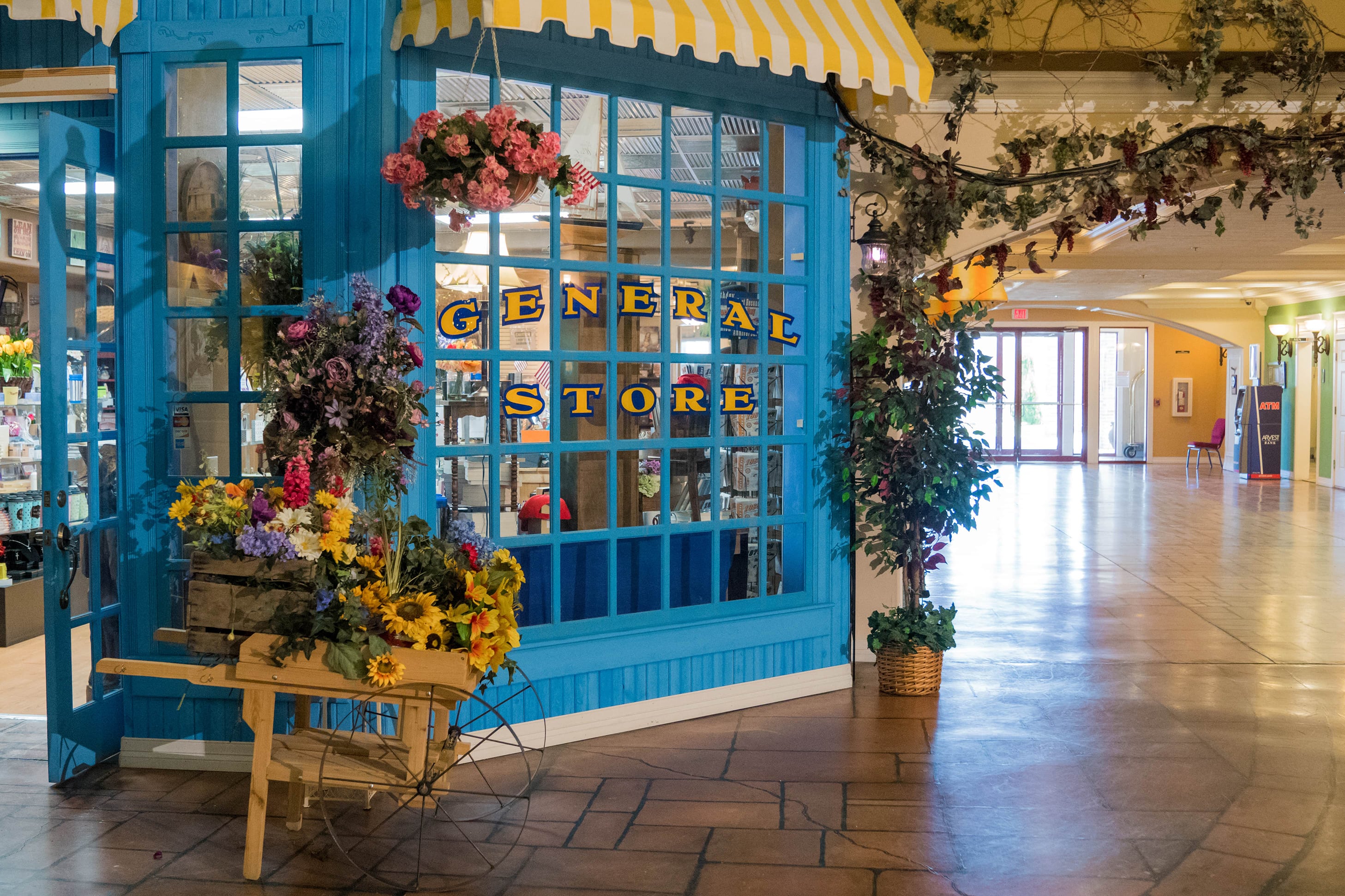 Grace Street at Morningside