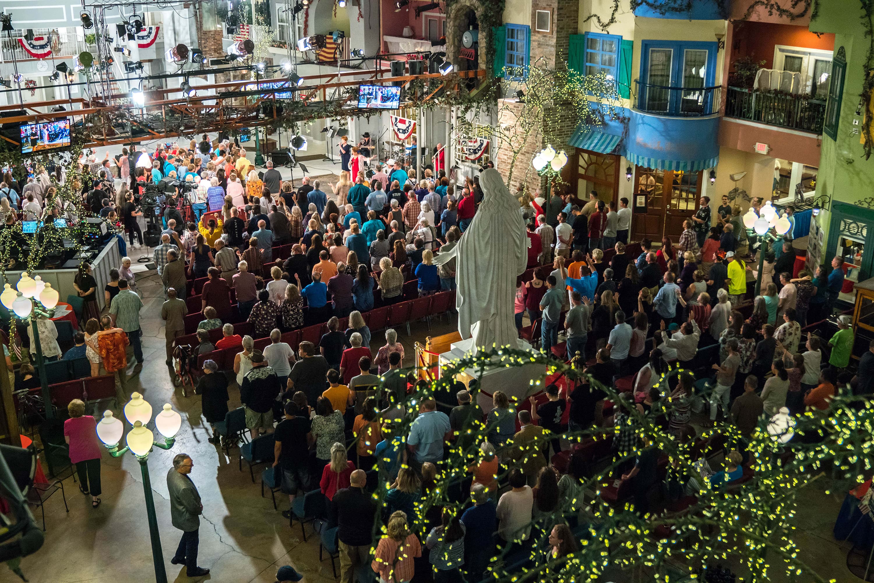 Grace Street at Morningside