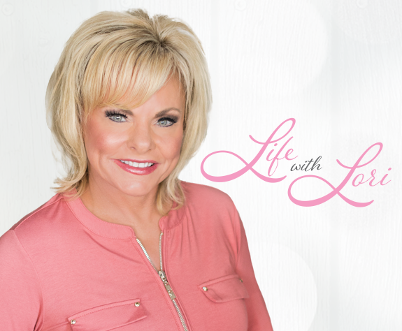 About Lori | The Jim Bakker Show