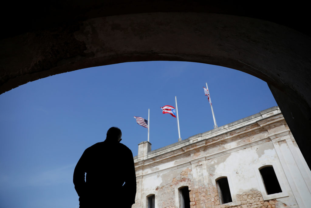 Wave of trans murders sparks fear of 'hunting season' in Puerto Rico ...