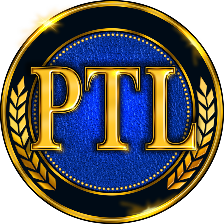 PTL Television Network | The Jim Bakker Show