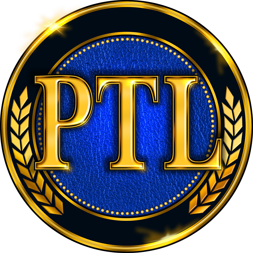 PTL Television Network | The Jim Bakker Show